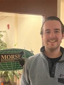 Our Staff | Morse Engineering